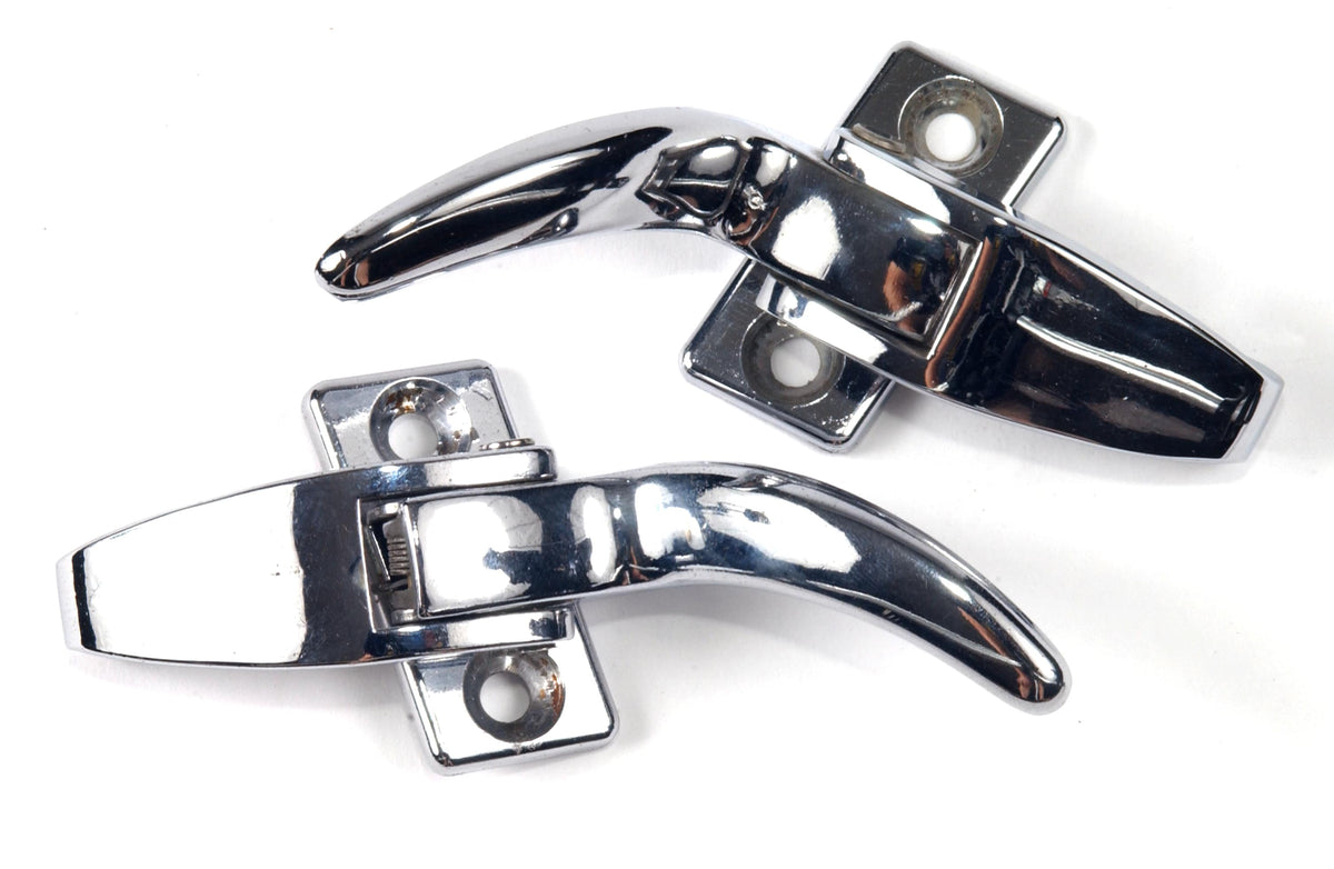 1963-67 Hardtop Hardware – Glassworks, The Hardtop Shop