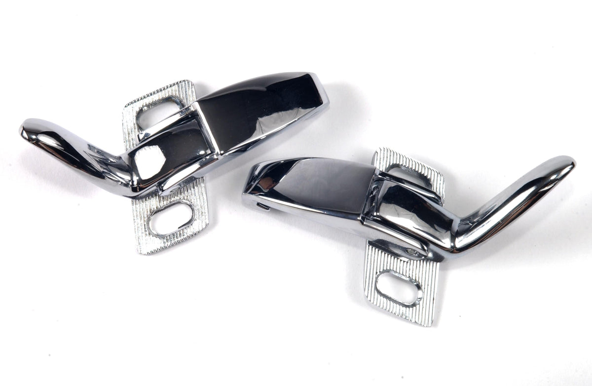 1956-62 Hardtop Hardware – Glassworks, The Hardtop Shop