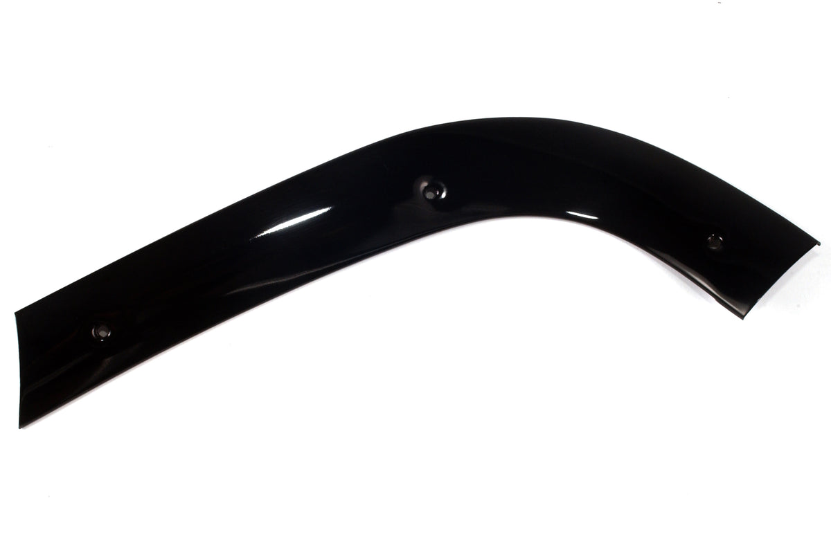 1963-67 Corvette Hardtop Inside Above Rear Window Trim RH – Glassworks ...