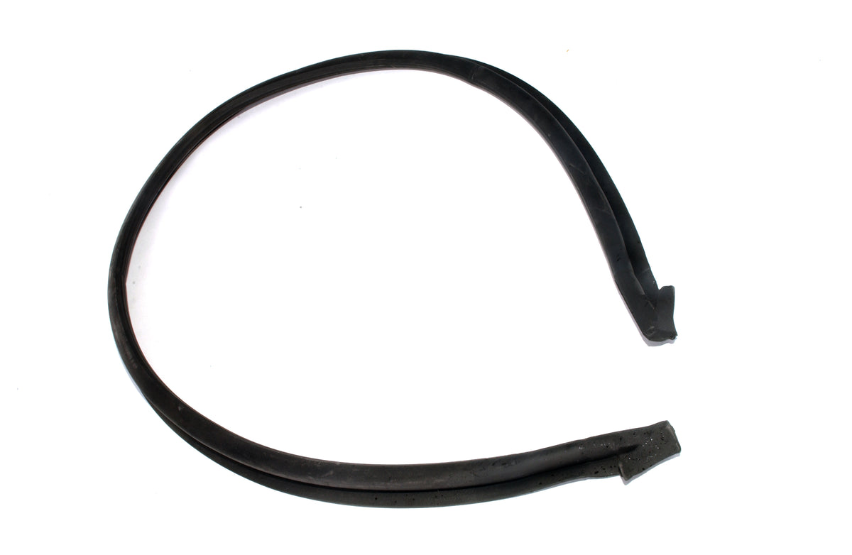 2211WS - 1963-67 Corvette Hardtop Header Outer Weatherstrip ...