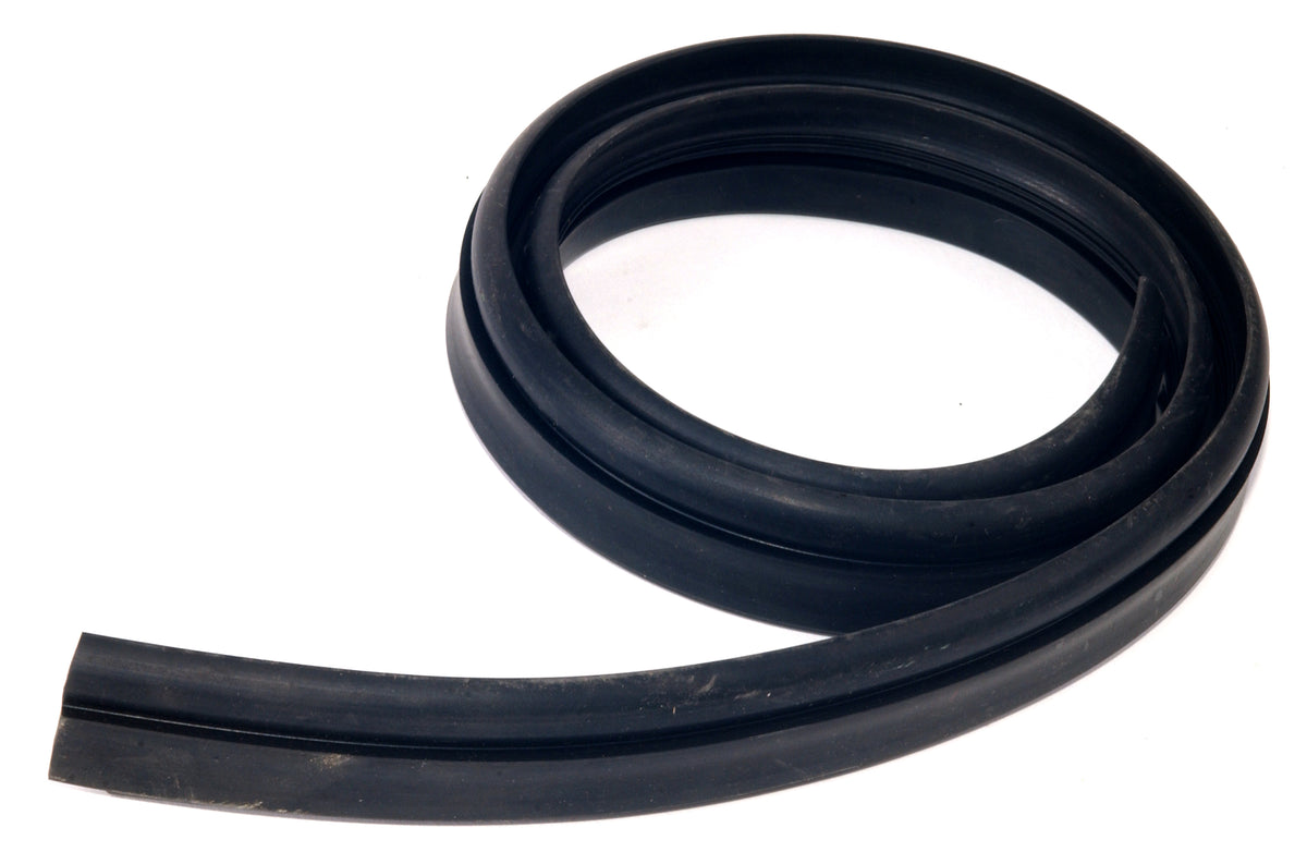 2143WS 1956-62 Corvette Hardtop Header Weatherstripping – Glassworks ...