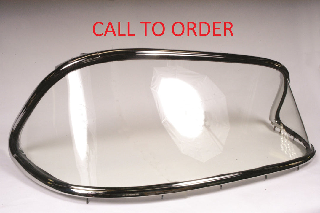 1956-62 Corvette Windshield Frame Outright Purchase CALL TO ORDER ...