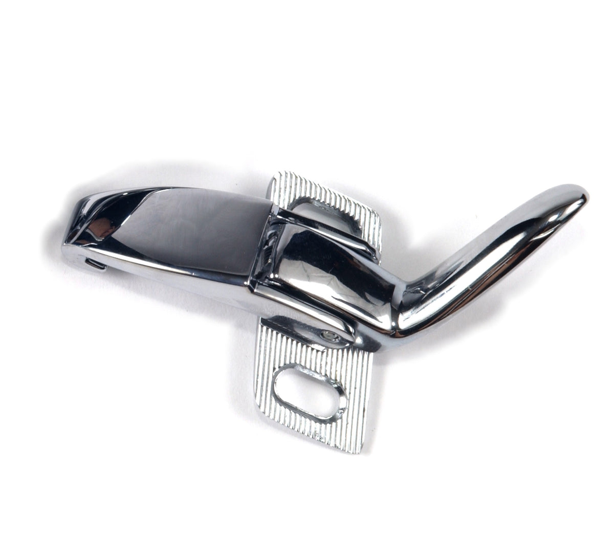 1956-62 Left Hand Corvette Hardtop Header Latch – Glassworks, The ...